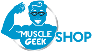 Shirts – MuscleGeekShop